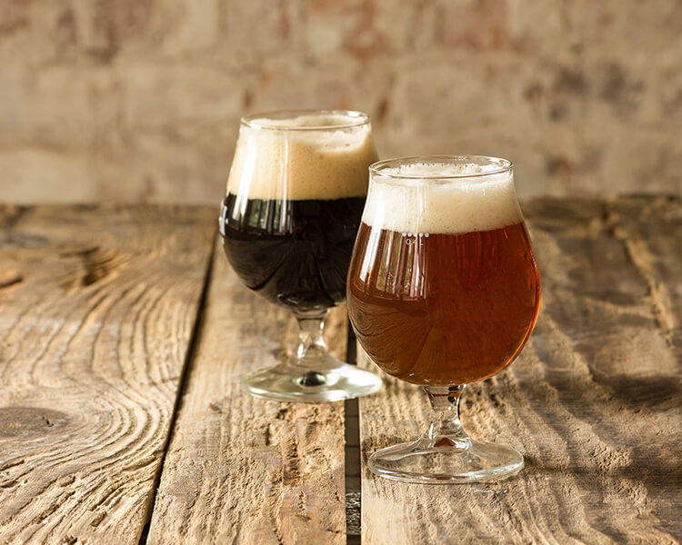 Luvison Equipamentos para Couro e Líquidos