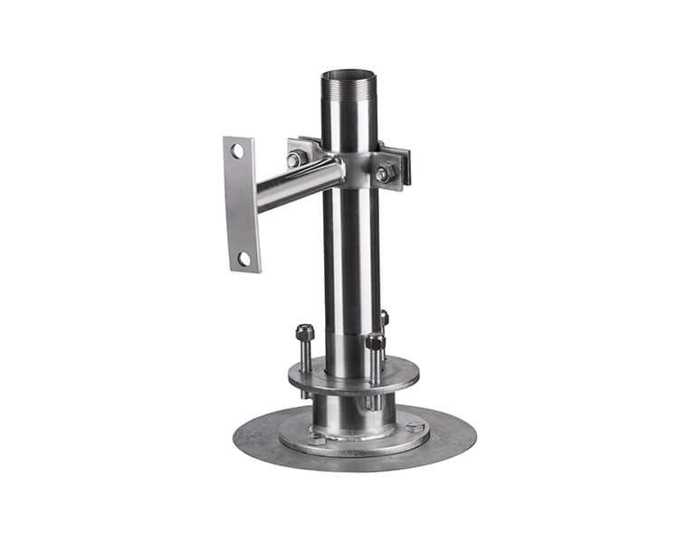 Luvison Equipamentos para Couro e Líquidos