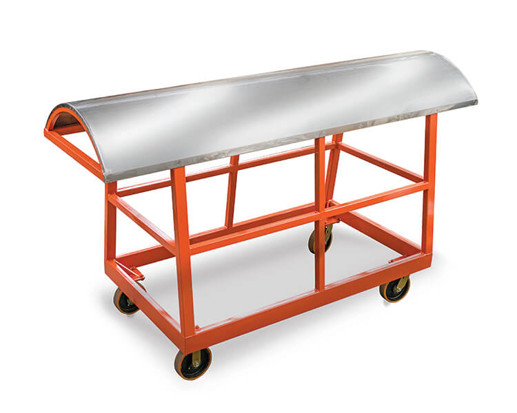 Luvison Equipamentos para Couro e Líquidos