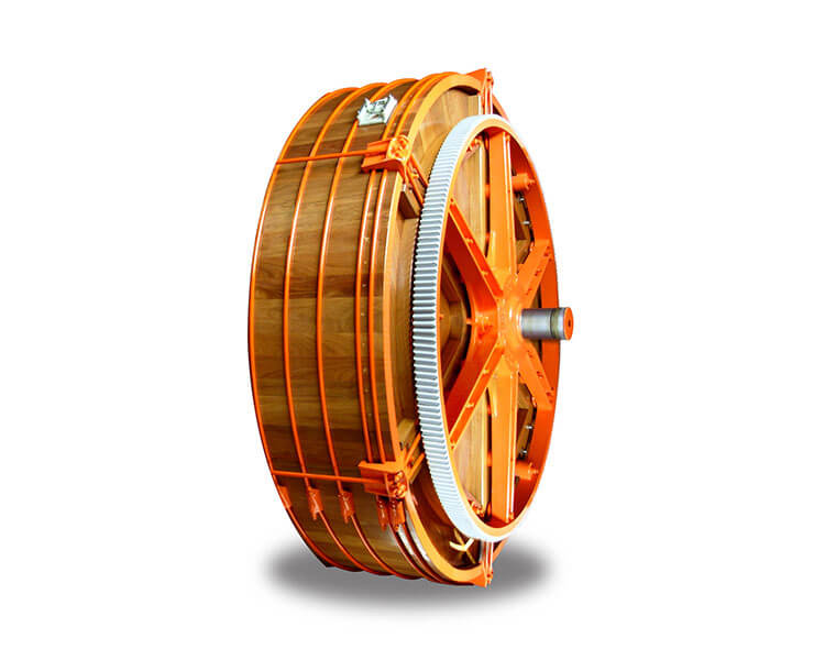 Luvison Equipamentos para Couro e Líquidos