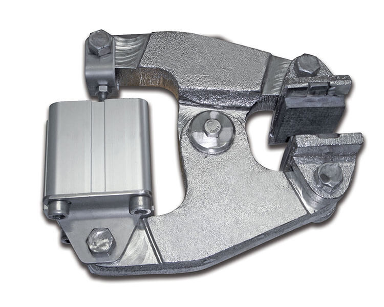 Luvison Equipamentos para Couro e Líquidos