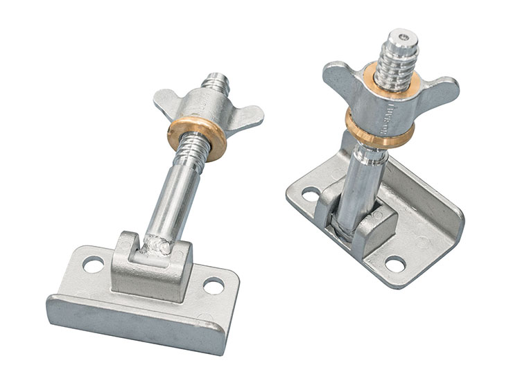 Luvison Equipamentos para Couro e Líquidos