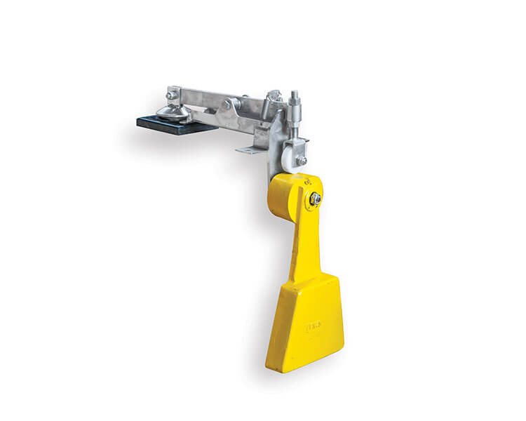 Luvison Equipamentos para Couro e Líquidos