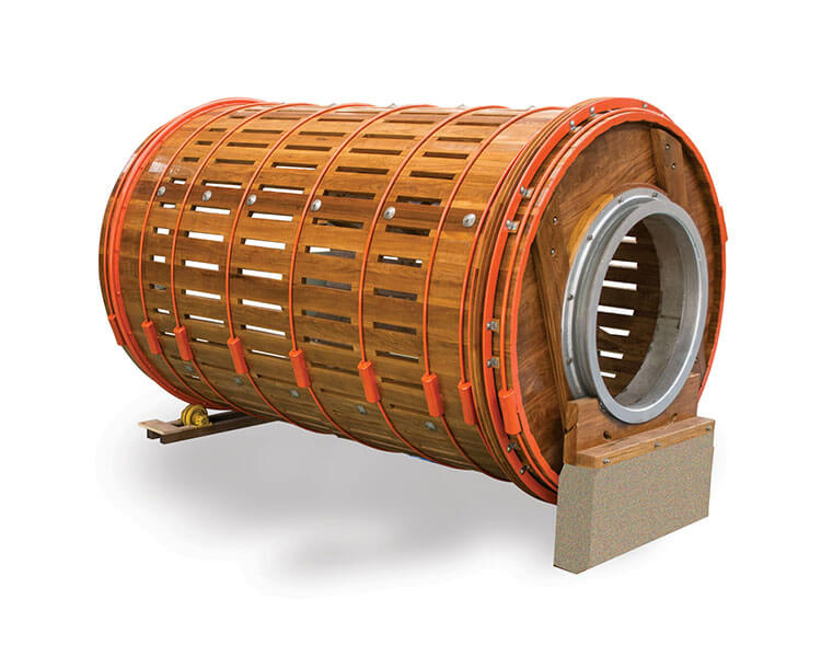 Luvison Equipamentos para Couro e Líquidos