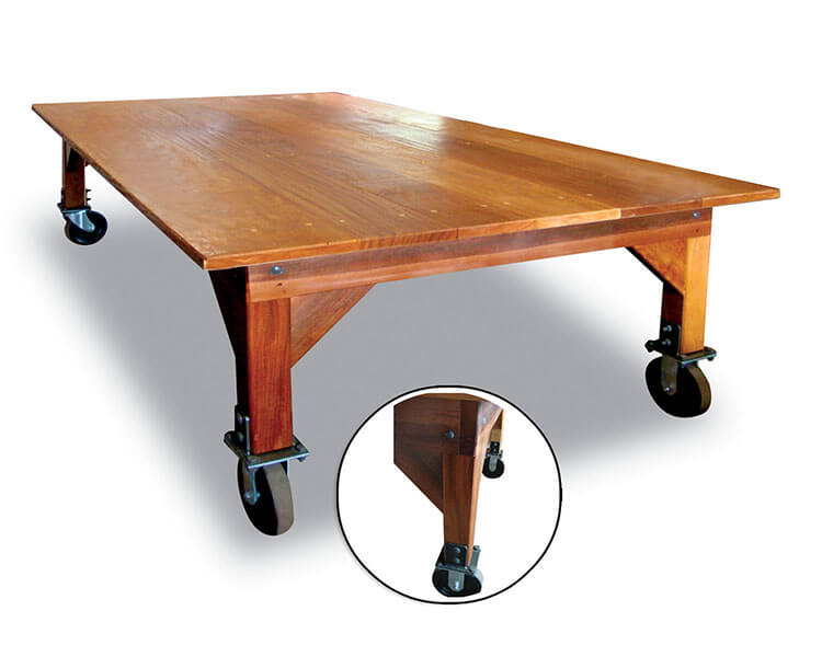 Luvison Equipamentos para Couro e Líquidos