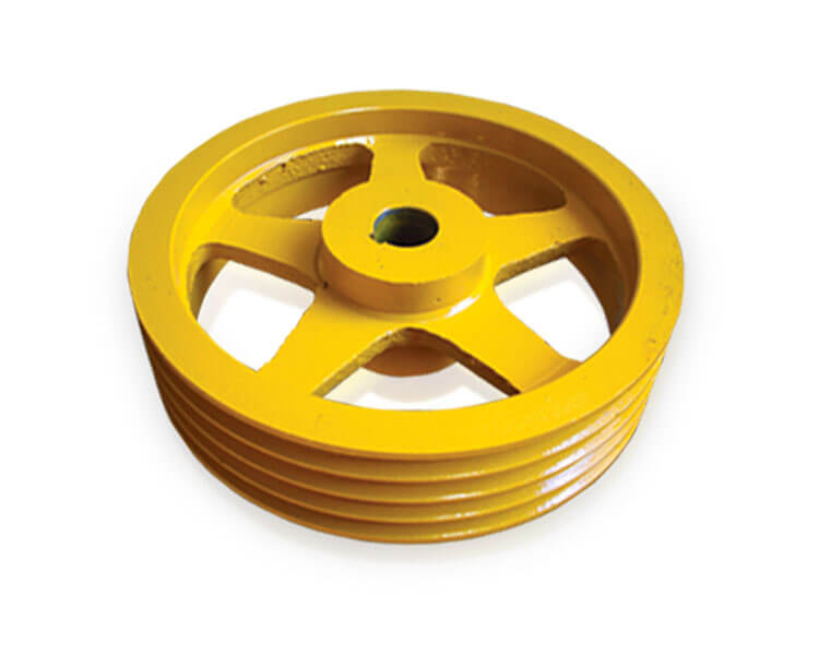 Luvison Equipamentos para Couro e Líquidos