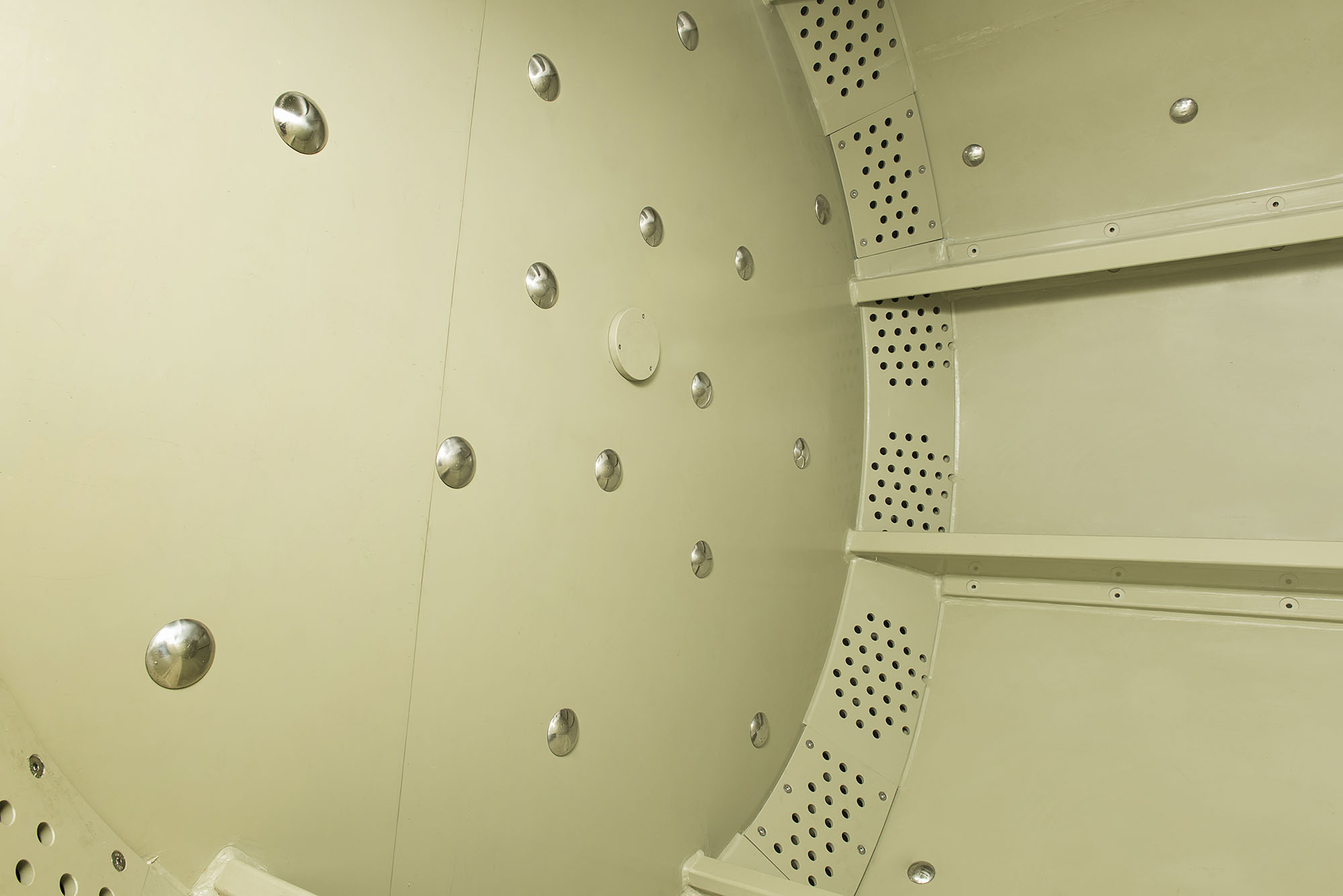 Luvison Equipamentos para Couro e Líquidos