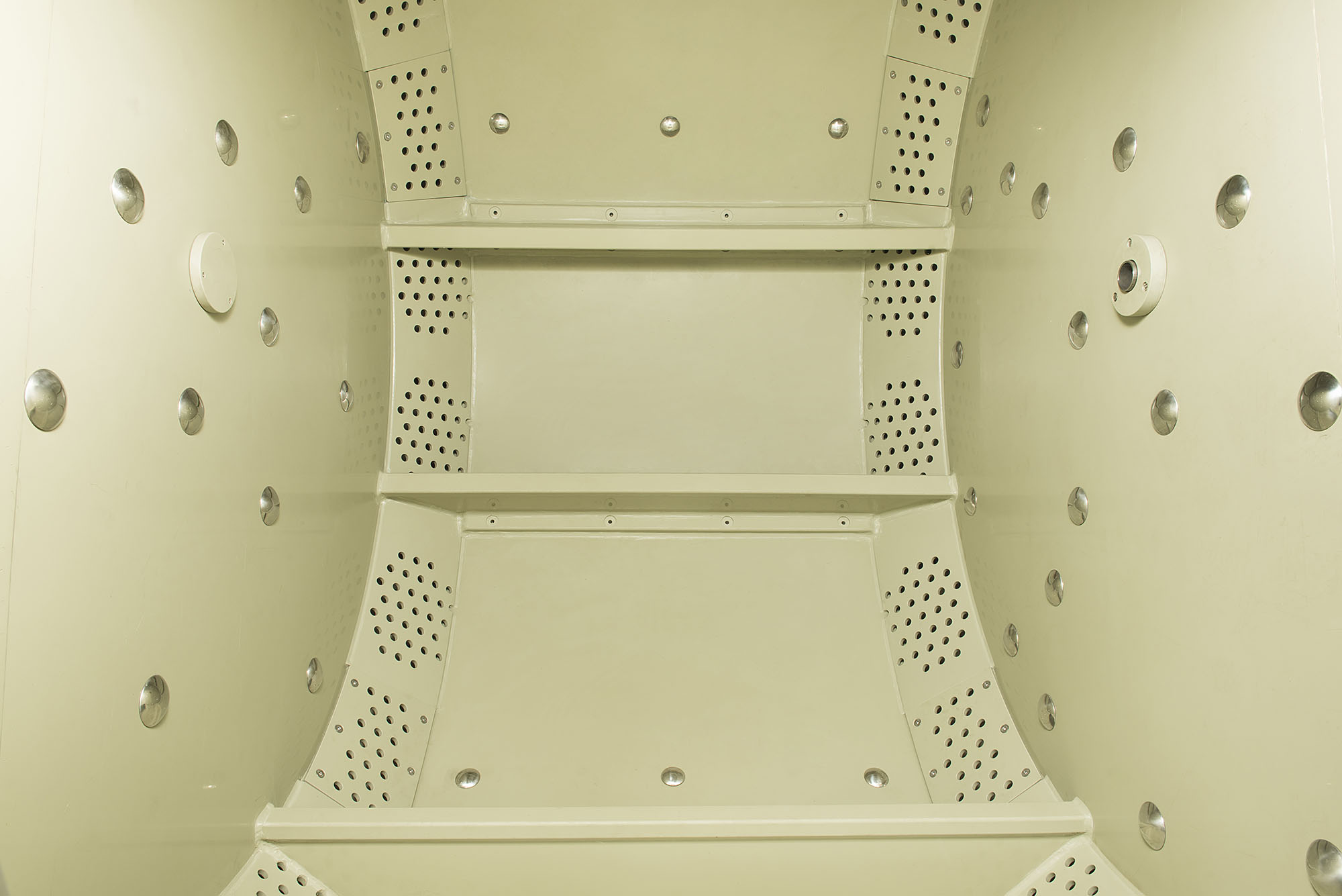 Luvison Equipamentos para Couro e Líquidos