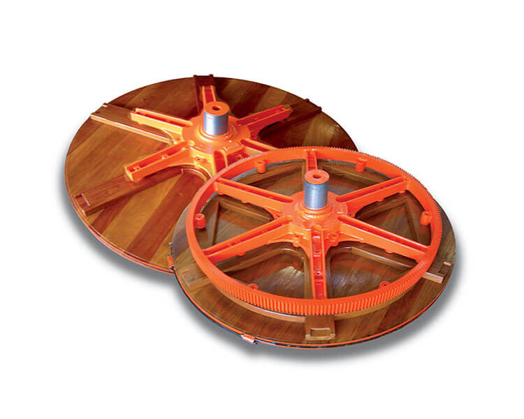 Luvison Equipamentos para Couro e Líquidos