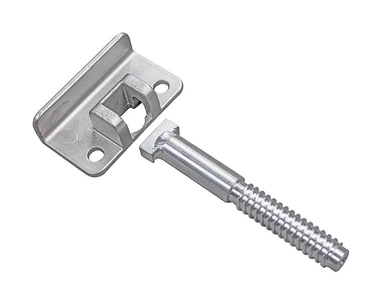 Luvison Equipamentos para Couro e Líquidos