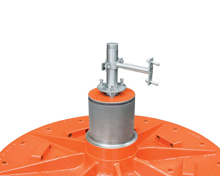 Luvison Equipamentos para Couro e Líquidos