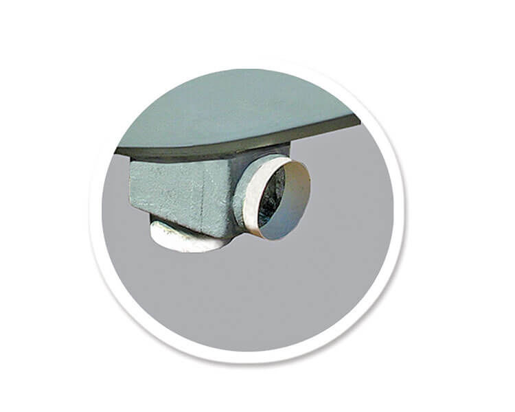 Luvison Equipamentos para Couro e Líquidos